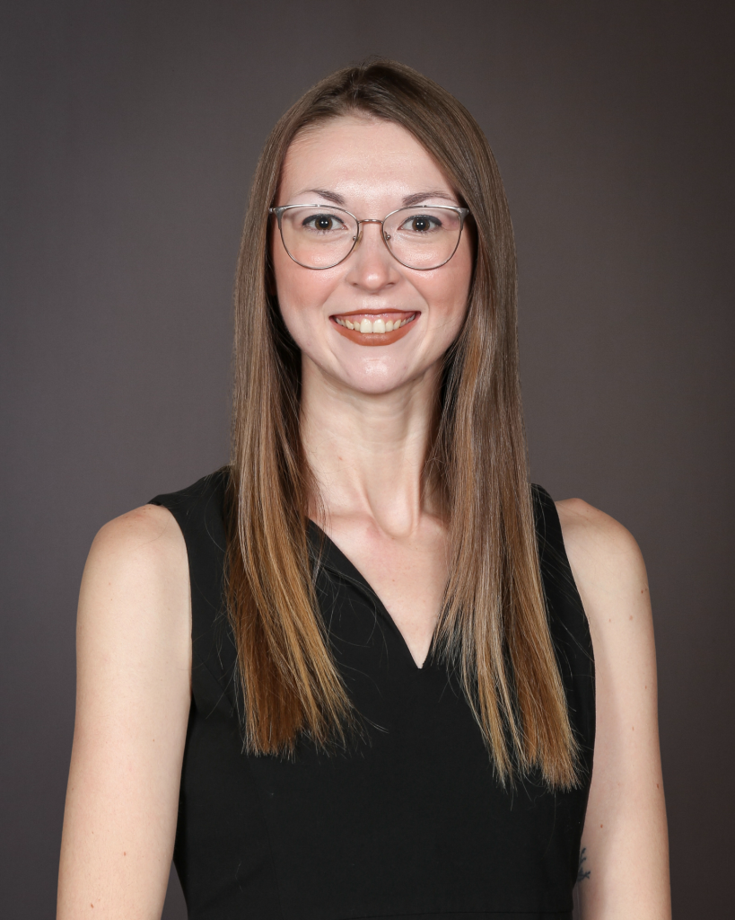 Tiffany Rice, MBA - Office of Innovation and Entrepreneurship