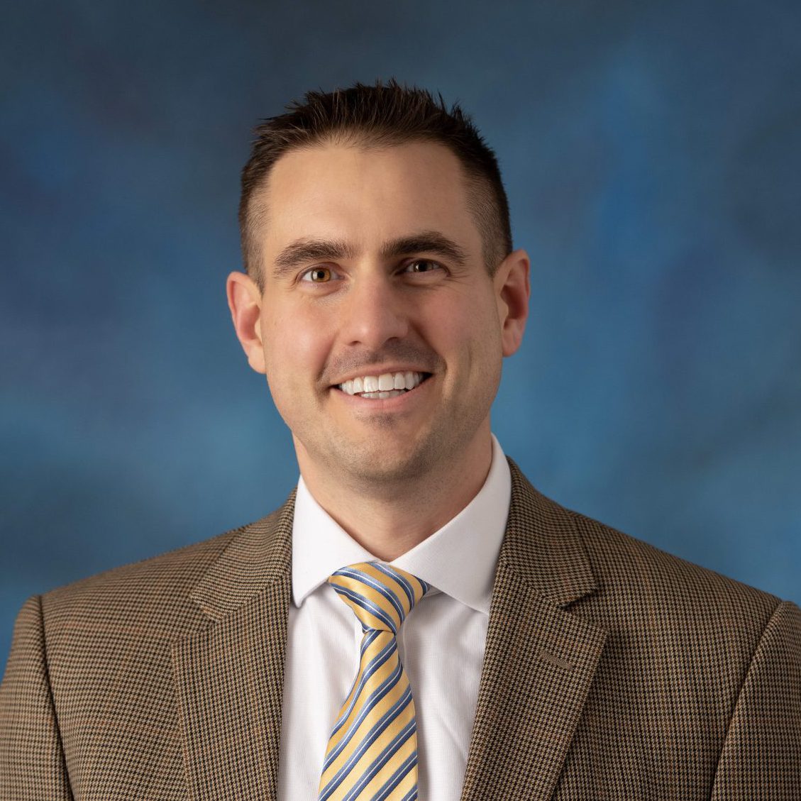 Scott Morley - Office of Innovation and Entrepreneurship