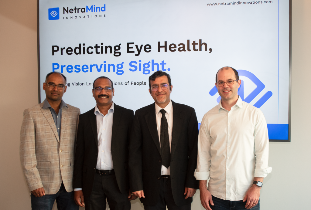 Pitt’s Newest AI-Powered Startup Gets Big Boost from Local Foundations ...